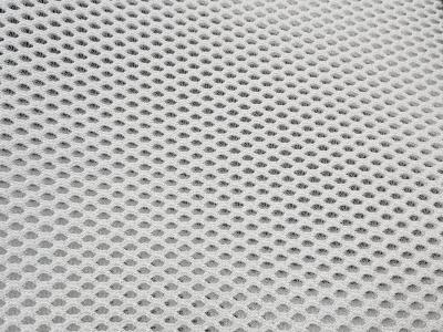 China Drainage Polyester Shock Absorbing Underlay 8mm 10mm 12mm for Soccer Field with 800G-1000G Weight for sale