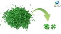 China ECO Friendly Non Toxic UV Resistant TPE Rubber Granules for Artificial Grass and Turf Rubber Infill for sale
