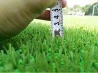 China ECO Friendly Non Toxic UV Resistant TPE Rubber Granules for Artificial Grass and Turf Rubber Infill for sale