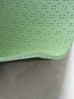 China 12mm Polyethylene Foam Shock Pad Underlay for Artificial Grass - 70 kg/m³ Density, 20-Year Lifespan for sale