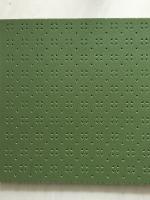 China 12mm Polyethylene Foam Shock Pad Underlay for Artificial Grass - 70 kg/m³ Density, 20-Year Lifespan for sale