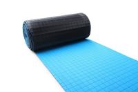 China FIFA Preferred Artificial Turf Shock Pad 50 kg/m³ Density 8-30 mm Thickness for Soccer Rugby Baseball Fields for sale