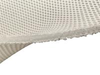 China 800G 1000G Fast Water Drainage Shock Absorbing Underlay for Soccer Fields - 8mm to 12mm Thickness for sale