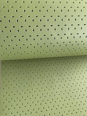 China TAIHUI UV Resistant Artificial Grass Underlay 8-30mm Thickness 50kg/m³ Density for Hockey Rugby Baseball Fields for sale