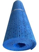 China 10mm Shock Pad Underlay for Artificial Grass - EN15530-4 Certified for Football, Baseball, Hockey & Rugby Fields for sale