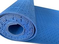 China 10mm Shock Pad Underlay for Artificial Grass - EN15530-4 Certified for Football, Baseball, Hockey & Rugby Fields for sale
