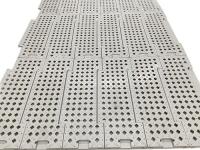 China TAIHUI Portable Event Flooring - 300g Per Tile Foldable Temporary Flooring for Indoor/Outdoor Events for sale