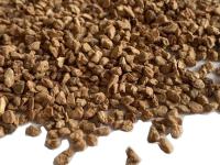 China TAIHUI Organic Turf Infill 0.5-2.0mm Wood-Based for Sports Fields - 1,000 Tons Monthly Capacity for sale