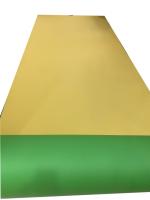 China TAIHUI Floating Water Mat 2.0kg Per Piece with 1200 lbs Capacity - Custom Color & Logo Printing Available for sale
