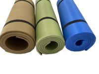 China TAIHUI Floating Water Mat with 1200 lb Capacity - 2.0 kg Portable Roll-Up Design for Pools, Lakes & Beaches for sale