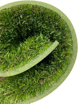 China 5x4 ft Golf Hitting Mat with 5mm Shock Pad - Non-Infill Turf Training Mat for Indoor/Outdoor Use for sale