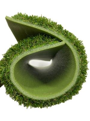 China 5x4 Ft Golf Hitting Mat with 5mm Foam Padding - Indoor Outdoor Practice Turf with 10 Year Warranty for sale