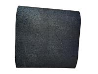 China 15mm Rubber Shockpad Underlay for Artificial Turf - Indoor & Outdoor Sports & Landscaping Applications for sale