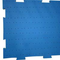 China HIC CFH Certified Interlocking Foam Mats 30mm 50mm Playground Shock Pad for Safety for sale