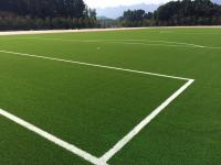 China UV Resistant Sports Construction Artificial Grass Shockpad Underlay - 10-15mm Thickness for Enhanced Safety and Durability for sale