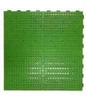 China Split-type Drain Shock Absorber For Sports Quick Installation And Eco-Friendly Under Artificial Grass Customized Size 50 M for sale