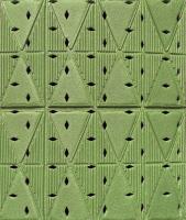 China Weather Resistance Shock Pad for Artificial Turf Lawn 8mm 10mm 12mm EN15330 FIFA 2024 Sports Fields for sale