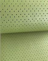 China 8-20mm Polyethylene Shockpad Underlay UV5000 for Soccer Rugby Hockey Fields 1.5m Width for sale