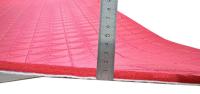 China FIFA Certified Shock Pad with Quick Drainage and 20 Years Warranty for Artificial Grass Underlay for sale