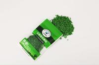 China TPE Infill Granules for Artificial Turf Low Bulk Density 1-3mm FIFA Standard T14R T15R for sale