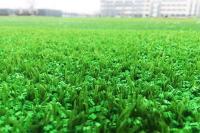 China TPE Infill Granules for Artificial Turf Low Bulk Density 1-3mm FIFA Standard T14R T15R for sale