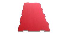 China Certified CFH HIC Shock Pad Solutions for Safer Sports Surfaces 200% Elongation 10mm 50mm for sale