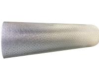 China Artificial Grass Shock Pads With Aluminum Foil For Artificial Turf Systems for sale
