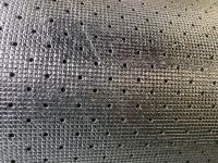 China Artificial Grass Shock Pads With Aluminum Foil For Artificial Turf Systems for sale