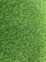 China 20mm Artificial Sports Turf Grass Roll - PE/PP Material with 13650 Density for Athletic Fields for sale