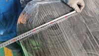 China SBR Flooring Underlay Rolls For Gym Walkways And Corridors for sale