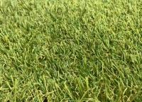 China 25mm 35mm Artificial Grass Turf 8800 Dtex for Mini Soccer Field Garden Outdoor for sale