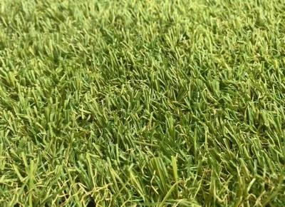 China 25mm 35mm Artificial Grass Turf 8800 Dtex for Mini Soccer Field Garden Outdoor for sale