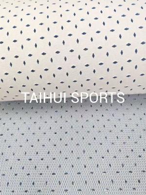 China 10mm Shock Pad For Synthetic And Artificial Grass Customized Style FIFA Certifications for sale