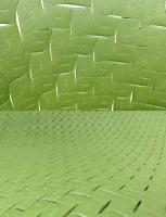 China XPE Shockpad Underlay 10-20mm for Artificial Grass Soccer Rugby Hockey Fields UV Resistant for sale