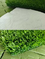 China XPE Shockpad Underlay 10-20mm for Artificial Grass Soccer Rugby Hockey Fields UV Resistant for sale