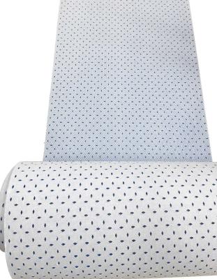 China TPE Shock Pad Underlay 10-20mm for Artificial Grass Soccer Rugby Hockey Fields for sale