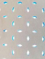 China TPE Shock Pad Underlay 10-20mm for Artificial Grass Soccer Rugby Hockey Fields for sale