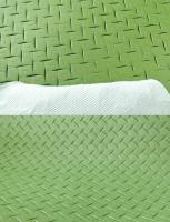China XPE Shock Pad Underlay for Artificial Turf Soccer Field 10mm Thickness 1.5m Width for sale