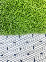 China 10mm Thickness FIFA Football Shock Pad for Artificial Sports Turf for sale