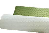 China Polyethylene Shock Pad for Football Turf 1.5m Width 20 Year Service Life for sale