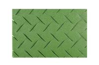 China Polyethylene Shock Pad for Football Turf 1.5m Width 20 Year Service Life for sale