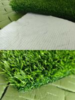 China Polyethylene Shock Pad for Football Turf 1.5m Width 20 Year Service Life for sale