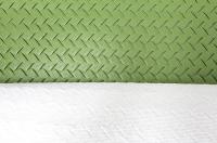 China 12mm Thickness  High-Performance Shock Pad For Soccer Field for sale