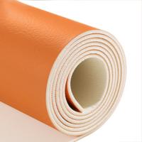 China 3.5-10mm PVC Sports Flooring | 1.8m Width Roll | ROHS/CE/SGS Certified for Indoor Courts for sale
