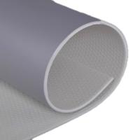 China 3.5-10mm PVC Sports Flooring | 1.8m Width Roll | ROHS/CE/SGS Certified for Indoor Courts for sale