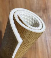 China 3.5mm-9.0mm Thickness PVC Sports Flooring for Tennis, Basketball & Volleyball Courts - 1.8m Width for sale