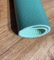 China 3.5mm-9.0mm Thickness PVC Sports Flooring for Tennis, Basketball & Volleyball Courts - 1.8m Width for sale