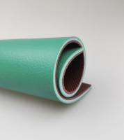 China 4.5mm-8mm Thickness Indoor PVC Sports Flooring for Futsal Courts, Basketball & Volleyball Gyms for sale