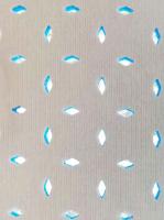 China TAIHUI PE Foam Shock Pad 30kg/m3 50kg/m3 15mm Thickness for Sports Field Artificial Grass Underlay for sale