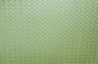 China PE Foam Shock Pad Underlay for Soccer Field 50kg/m3 Density 10mm Thickness Blue Green for sale